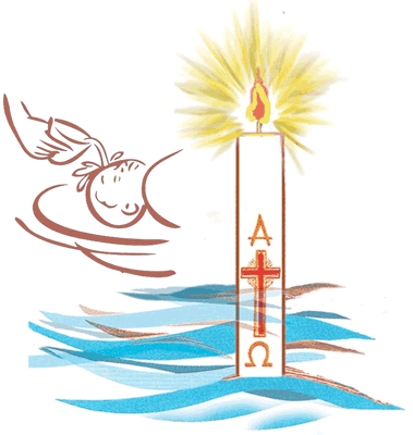 Rinati nel Battesimo - Parrocchia Olgiate Comasco